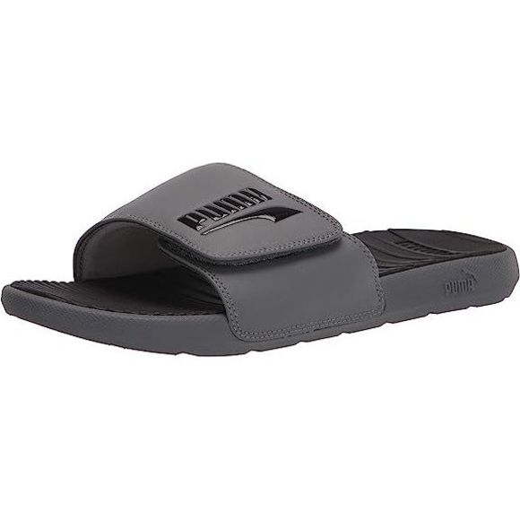 Puma | Shoes | Puma Cool Cat Hook Loop Slide Sandal Castlerockpuma ...